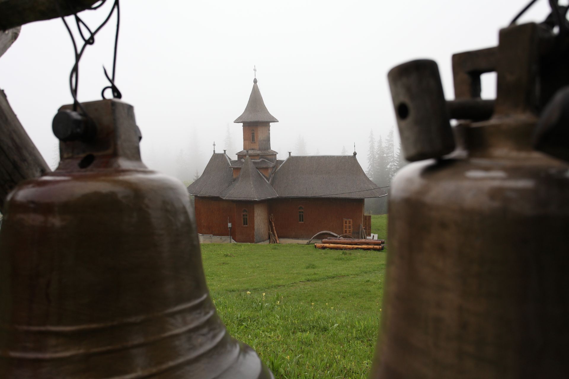 Schitul Cerebuc - galerie foto | Schitul Cerebuc